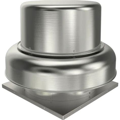 Clean Comfort 5bdu13 Fantech 5bdu13 Belt Drive Upblast Roof Ventilator