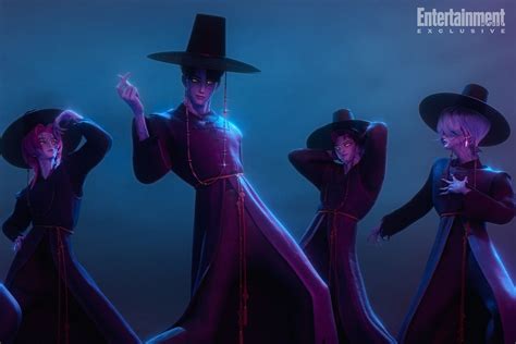 Kpop Demon Hunters 2025 Blu Ray Forum