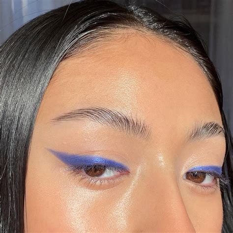Simple Prom Makeup For Blue Eyes Saubhaya Makeup