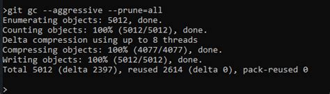 git gc 01 20230713 0548pam learning in the open