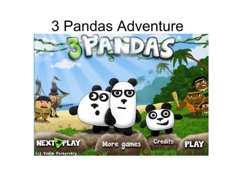 3 Pandas Ppt 3 Pandas Ppt