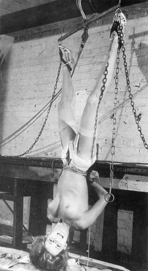 Incredible Bdsm Throwback Picture Professor Frink