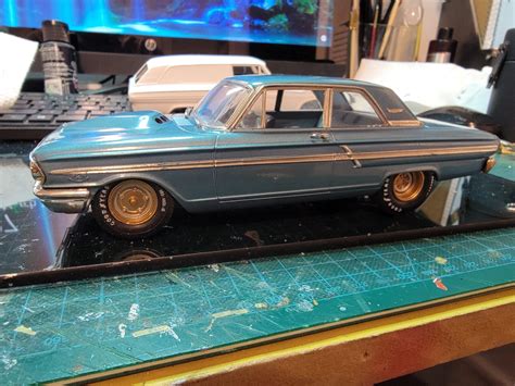64 Thundebolt Rebuilder Model Cars Model Cars Magazine Forum