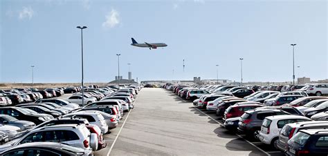 What You Need To Know About Airport Parking Travels Mag