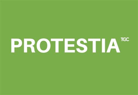 Announcement Protestia Is Being Acquired By The Gospel Coalition Tgc Will Serve As Their