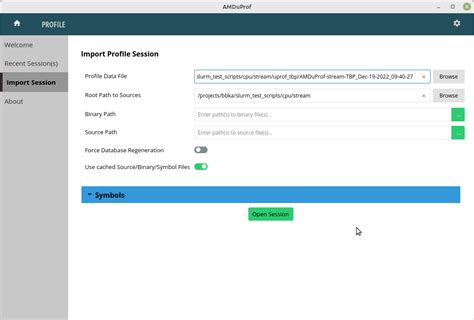 Debugging And Performance Analysis — Uiuc Ncsa Delta User Guide