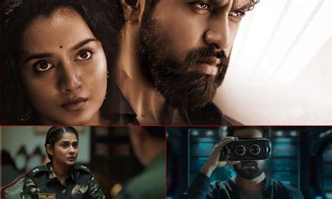 OTT Releases: Mystery-thriller movies and series to stream this weekend ...