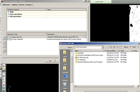 Solved Re Path Moved Xml File Autodesk Community