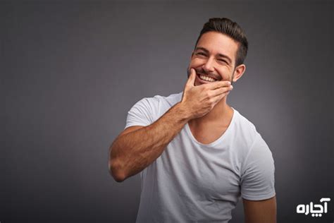 بهترین مدل موی مردانه برای صورت بیضی آلبوم تصویری مجله زیبایی آچاره