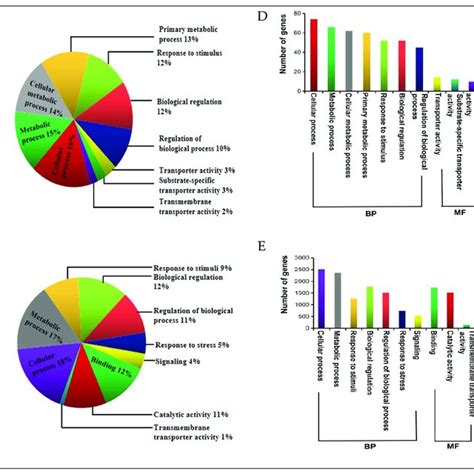 Pdf Key Maize Drought Responsive Genes And Pathways Revealed By