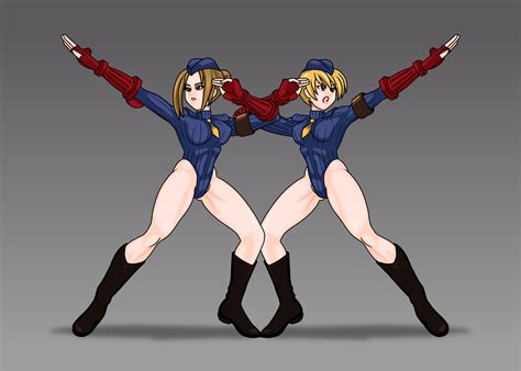 Juli Street Fighter Juni Street Fighter Capcom Street Fighter Street Fighter Zero