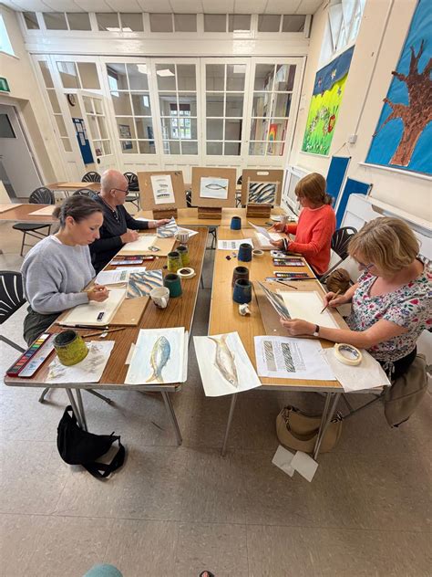 Art Classes The Art Exhibitionists