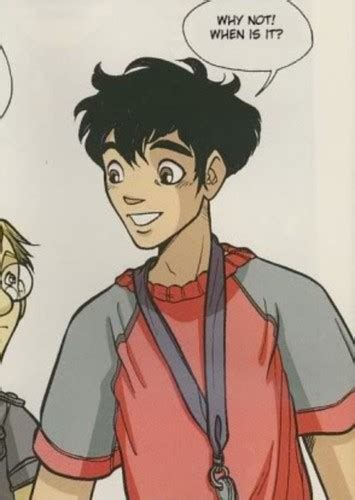 Eric Lyndon Fan Casting For Witch Mycast Fan Casting Your Favorite Stories