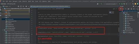 Opentelemetry Javaagent扩展agent打包及开发 Wdgde 博客园