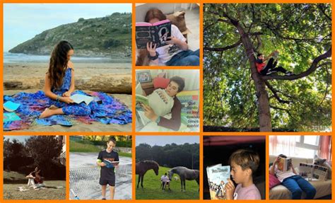 Nuestra Clase De Lengua Eso A B Yo Leo T Lees L Lee Ella Lee Los Alumnos De Eso