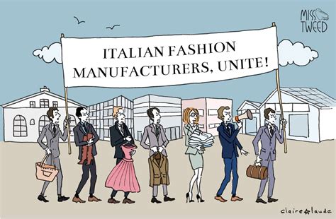 “Made in Italy Inc.” gets organized