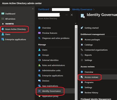 Azure Ad You Can Now Review And Remove Inactive Accounts Preview