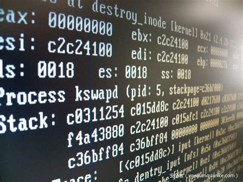 Hevd Window Kernel Exploit 01 Stackoverflow 安全ker 安全资讯平台