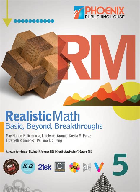 realistic math basic beyond breakthroughs grade 10 phoenix publishing house