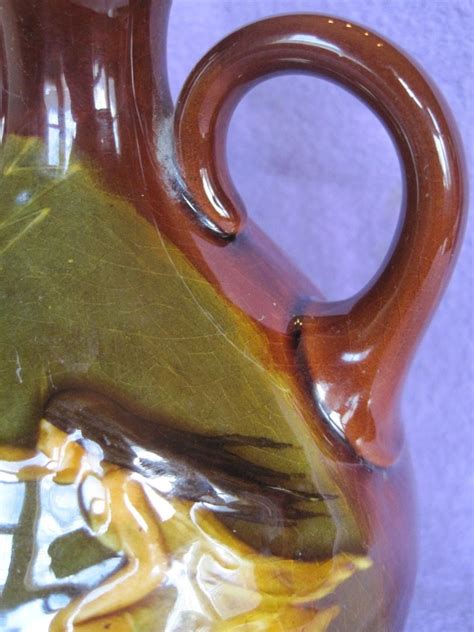 Royal Doulton Jug 1911 Tam O Shanter Witch Greenlees Claymore Scotch