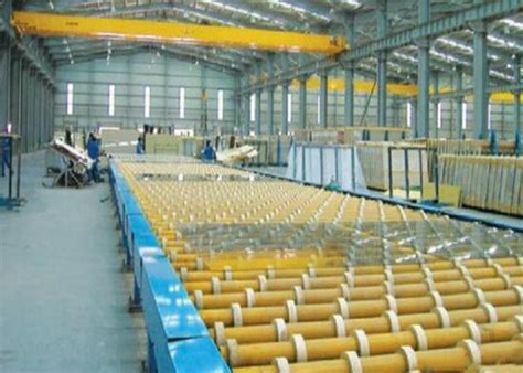 Float Glass Production Line Factory Buy Good Quality Float Glass Production Line Products From