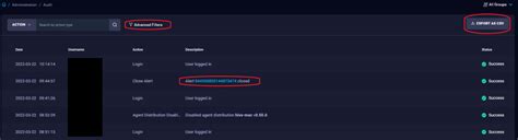 QRadar EDR Formerly ReaQta Hive Dashboard Overview