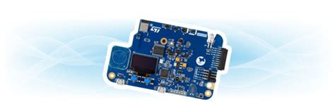 Unleash Your Wireless Creativity With The Stm32 Wireless Innovation