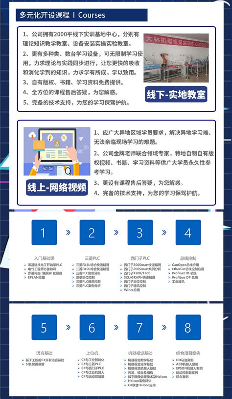 上海上位机软件开发培训 上海机器视觉软件开发培训 上海上位机与epson机器人培训 上海机器视觉软件编程培训