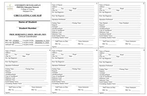 Copy Of SAS 10 BAM040 BAM 040 MODULE Babe Activity Sheets Module Name Studocu