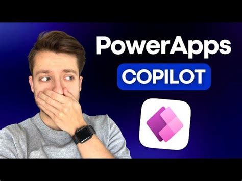 Jonathan Dhaene On Linkedin On Teste Power Apps Copilot