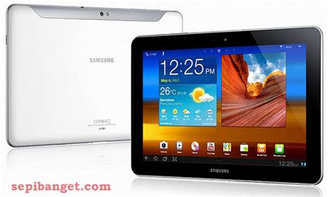 Harga Samsung Galaxy Tab Terbaru Update Tiap Bulan
