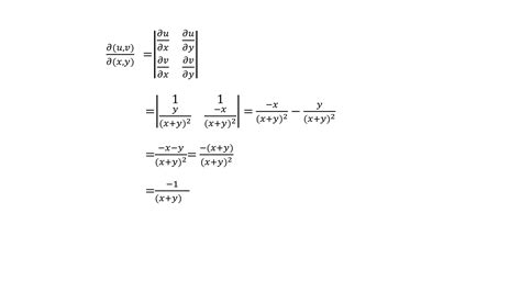 Applications Of Multivariable Differential Calculus Pptx