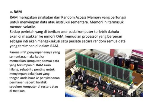 Materi Perangkat Lunak Atau Softwarepptx