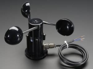 DIY Arduino Wind Speed Meter Anemometer Project Geeky Gadgets
