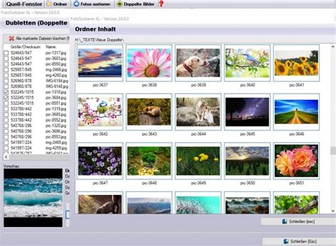 Doppelte Bilder Finden Tools Zur Bilddatei Analyse