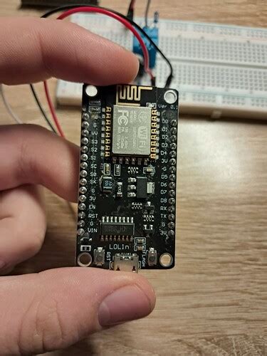 Esp8266 And Esp32 Esp Now Problems I Gues General Guidance Arduino Forum