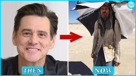 50 Famous People Became Homeless Youd Never Recognize Today