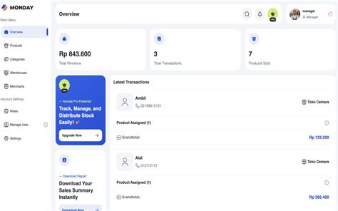 Kelas Online Source Code Warehouse Golang Reactjs 2025 Buildwithangga