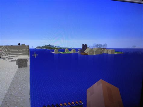 I Really Like 113 Update Rminecraft