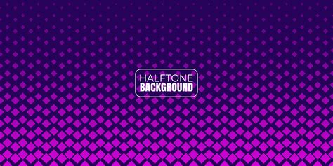 Abstract Modern Halftone Background Vector Illustration 13828741