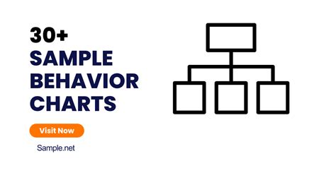 30 SAMPLE Behavior Charts In PDF MS Word Excel