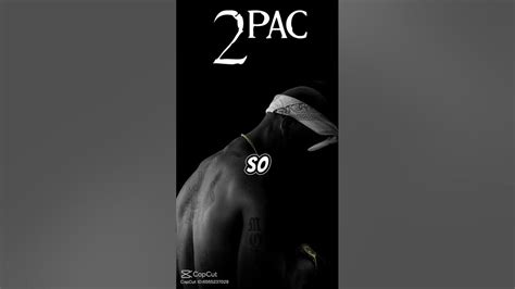 2pac Words Youtube