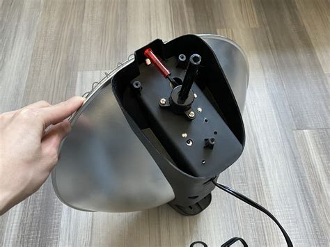 Heater Pwm Modification