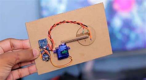 Creative Arduino Projects And Beginner S Guide Boardor