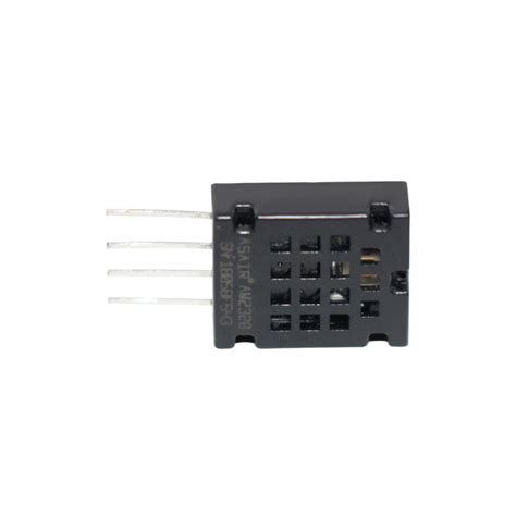 Single Digital Industrial Temperature Humidity Sensor Module From China Manufacturer Guangdong