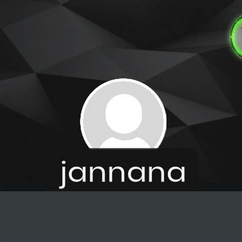 Jananan Youtube