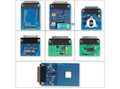 Iprog V89 Ecu Programming Tool Pro Full Set Bht Store Uganda