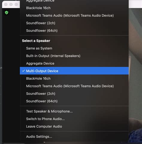 Stream Audio From Videoconference To Azure Speech Translate Using Python Stack Overflow