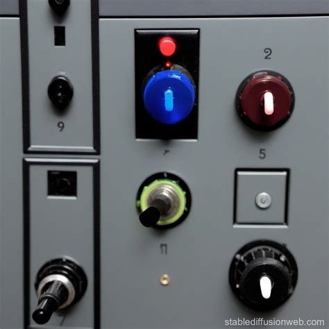 Controlpanel Prompts Stable Diffusion Online