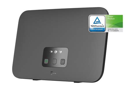 Telekom Speedport Smart 4 R Gigabit Wlan Router Office Partner